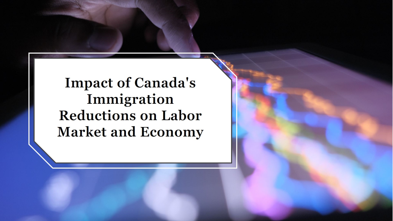 Fact Check: Immigration policies can significantly impact labor markets ...