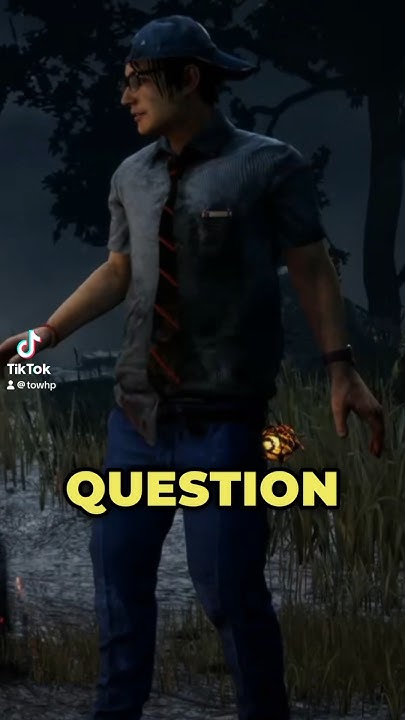 Fact Check: Is dbd pay to win? | TruthOrFake Blog