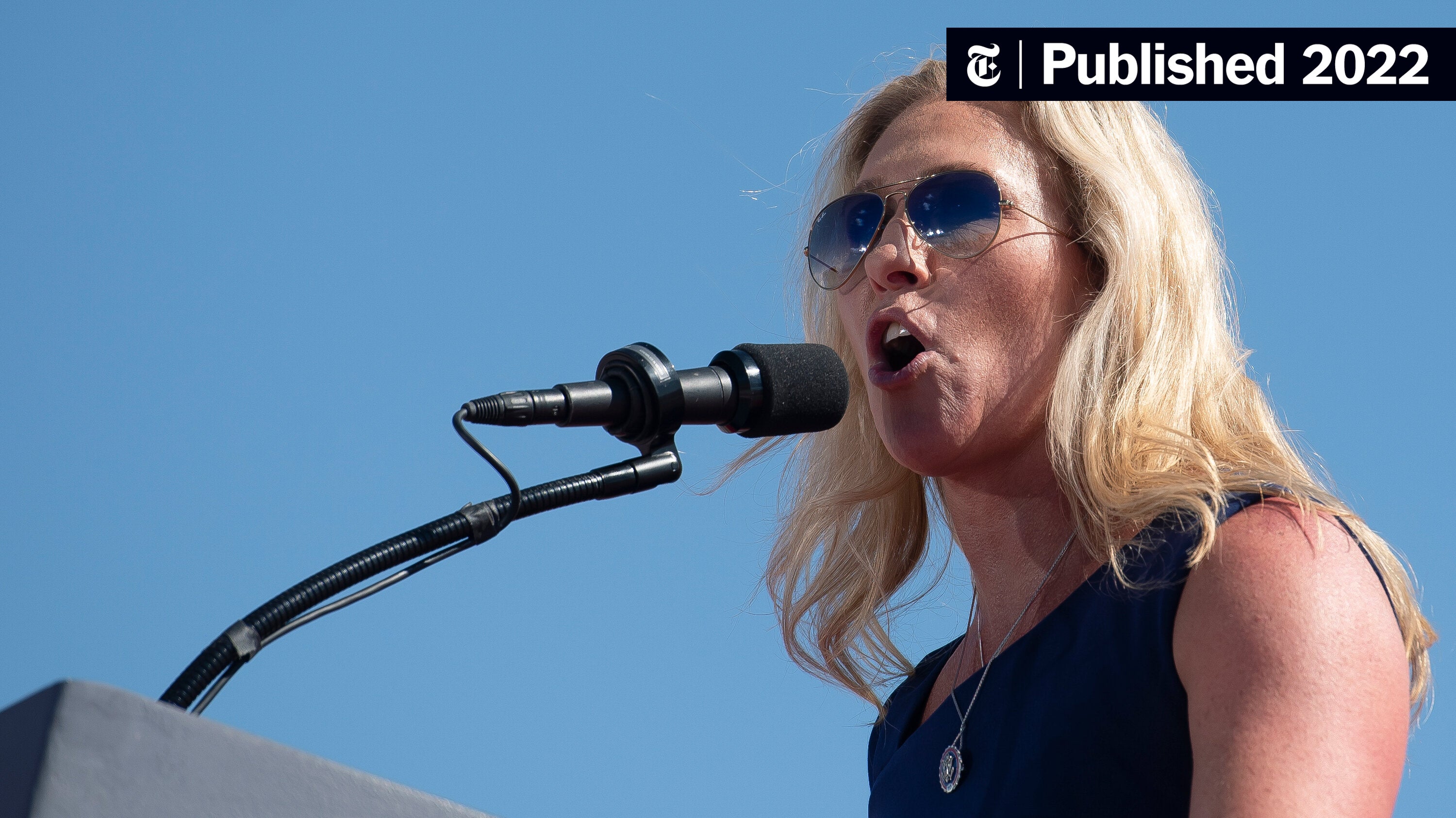 Fact Check: Marjorie Taylor Greene millionaire | TruthOrFake Blog