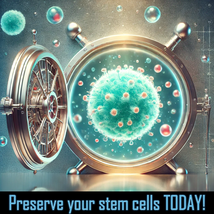 Fact Check: Stem cell banking can reduce immune rejection in therapies ...