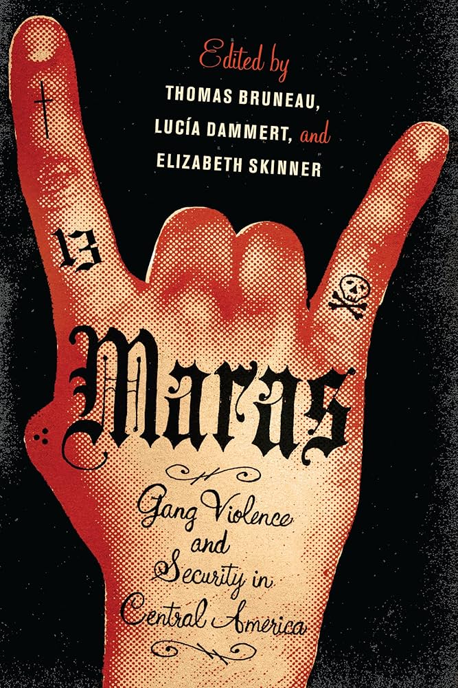 Fact Check: Gang violence is a significant issue in Central America ...