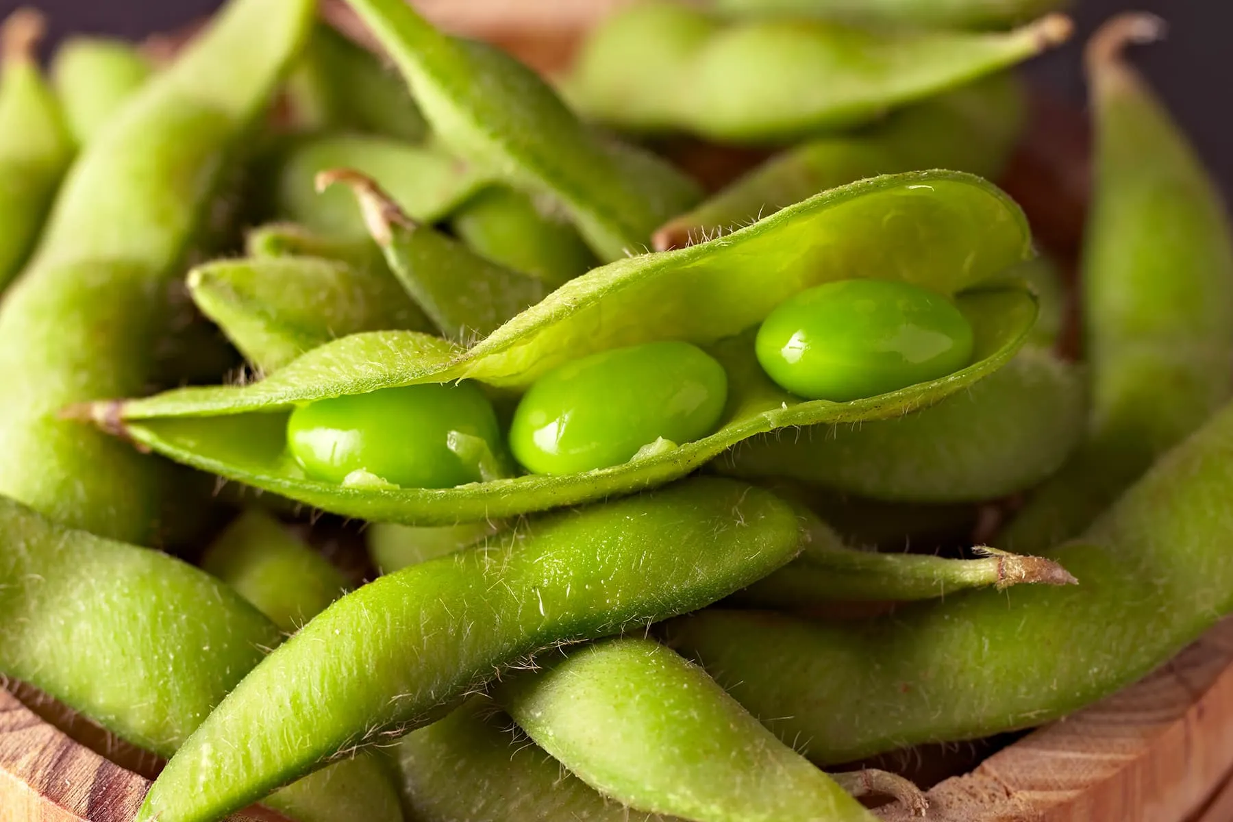 Fact Check: Is edamame healthy? | TruthOrFake Blog