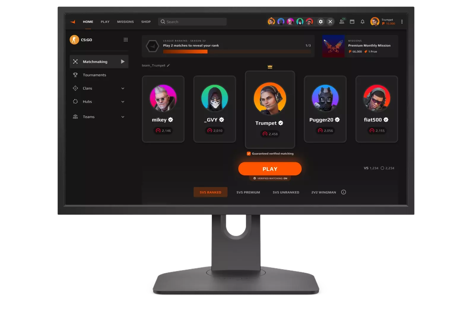 Fact Check: Is faceit free? | TruthOrFake Blog
