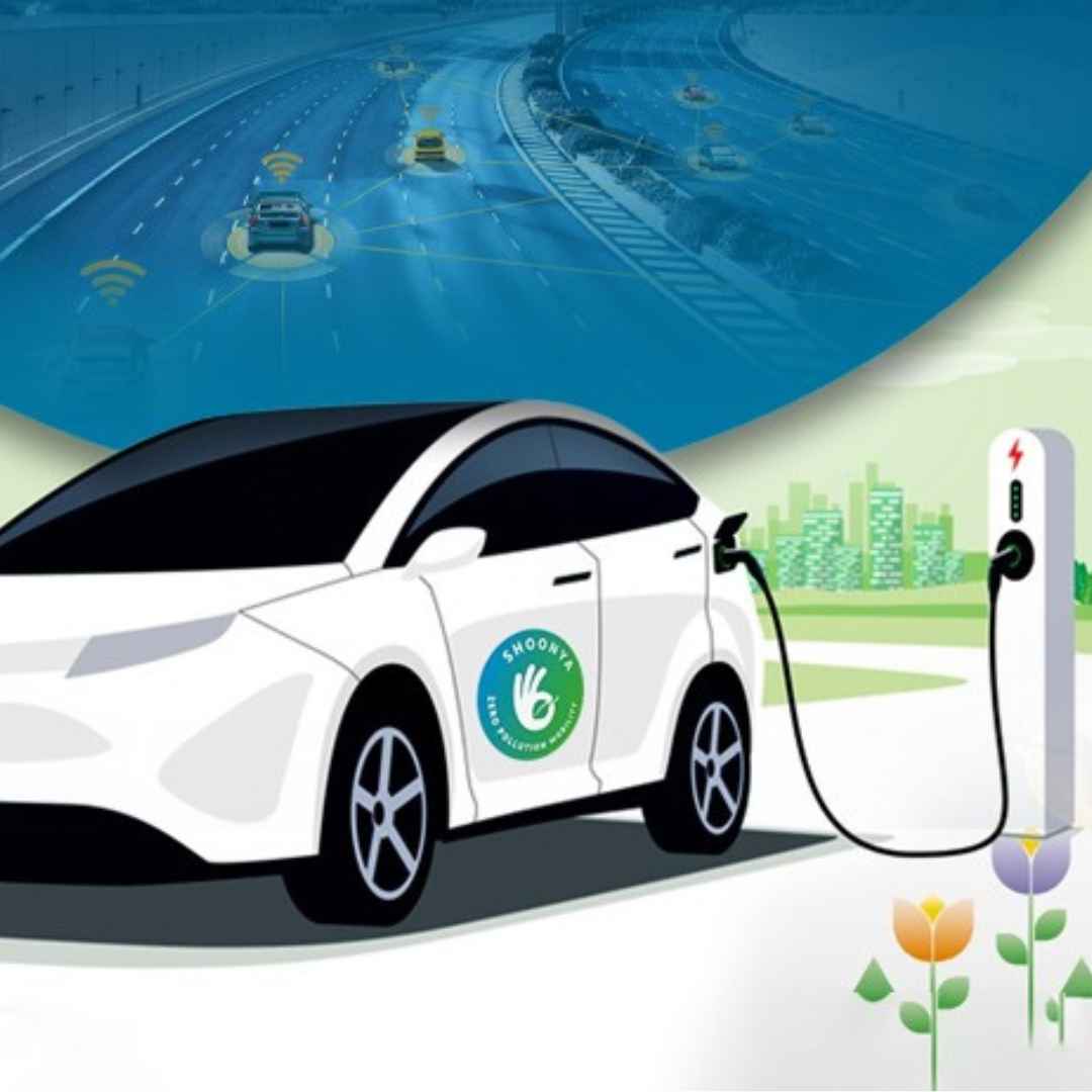 Fact Check: Electric vehicle subsidies aim to promote cleaner ...