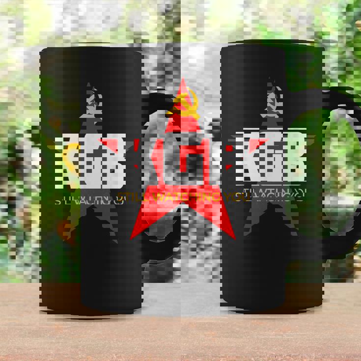 Fact Check: Is kgb still active? | TruthOrFake Blog