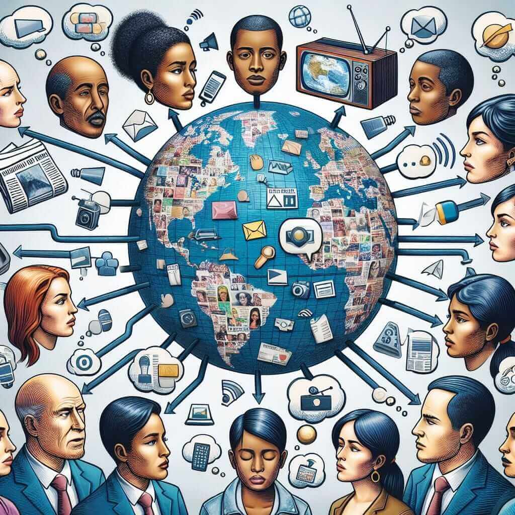 Fact Check: Social media influences public opinion and personal ...