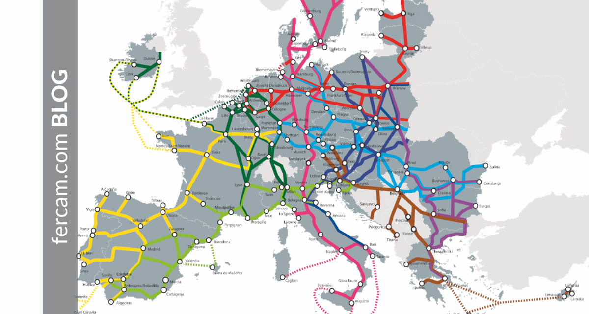 Fact Check: The Trans-European Transport Network (TEN-T) regulation ...