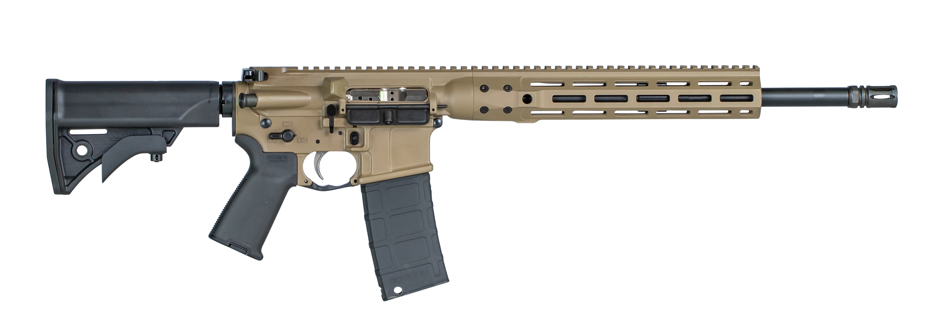 Fact Check: Is lwrc a good brand? | TruthOrFake Blog