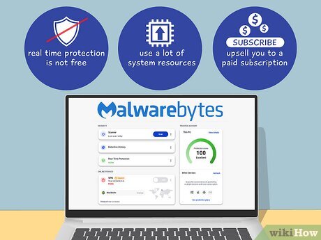 Fact Check: Is malwarebytes good? | TruthOrFake Blog