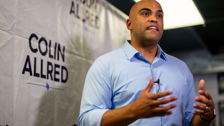 Fact Check: Colin Allred served three terms in the U.S. House of ...