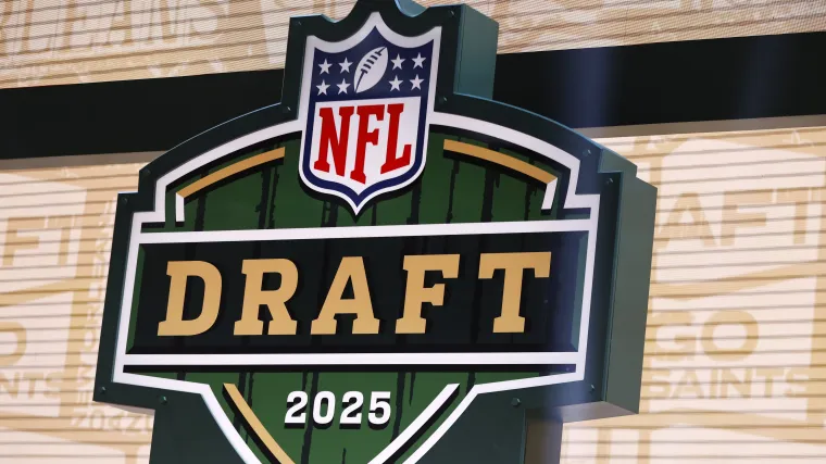 Fact Check: Undrafted free agents can sign with NFL teams after the ...