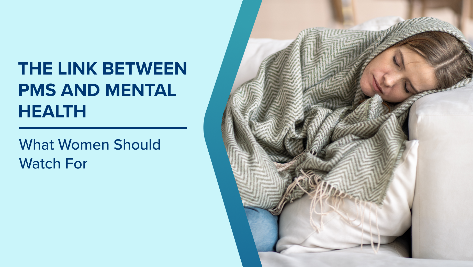 Fact Check: Is pms real? | TruthOrFake Blog