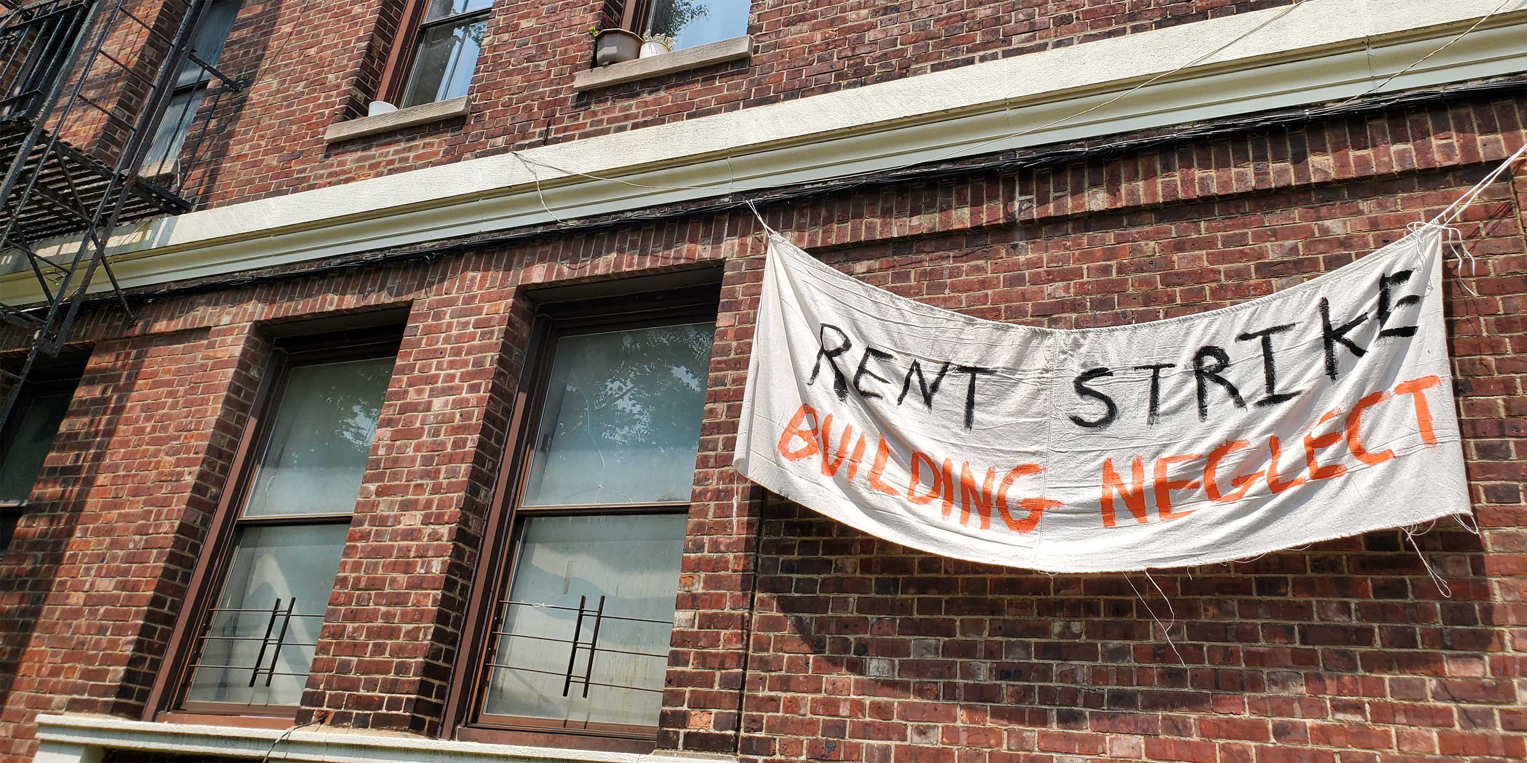 Fact Check: New York City's rent stabilization system began with the ...