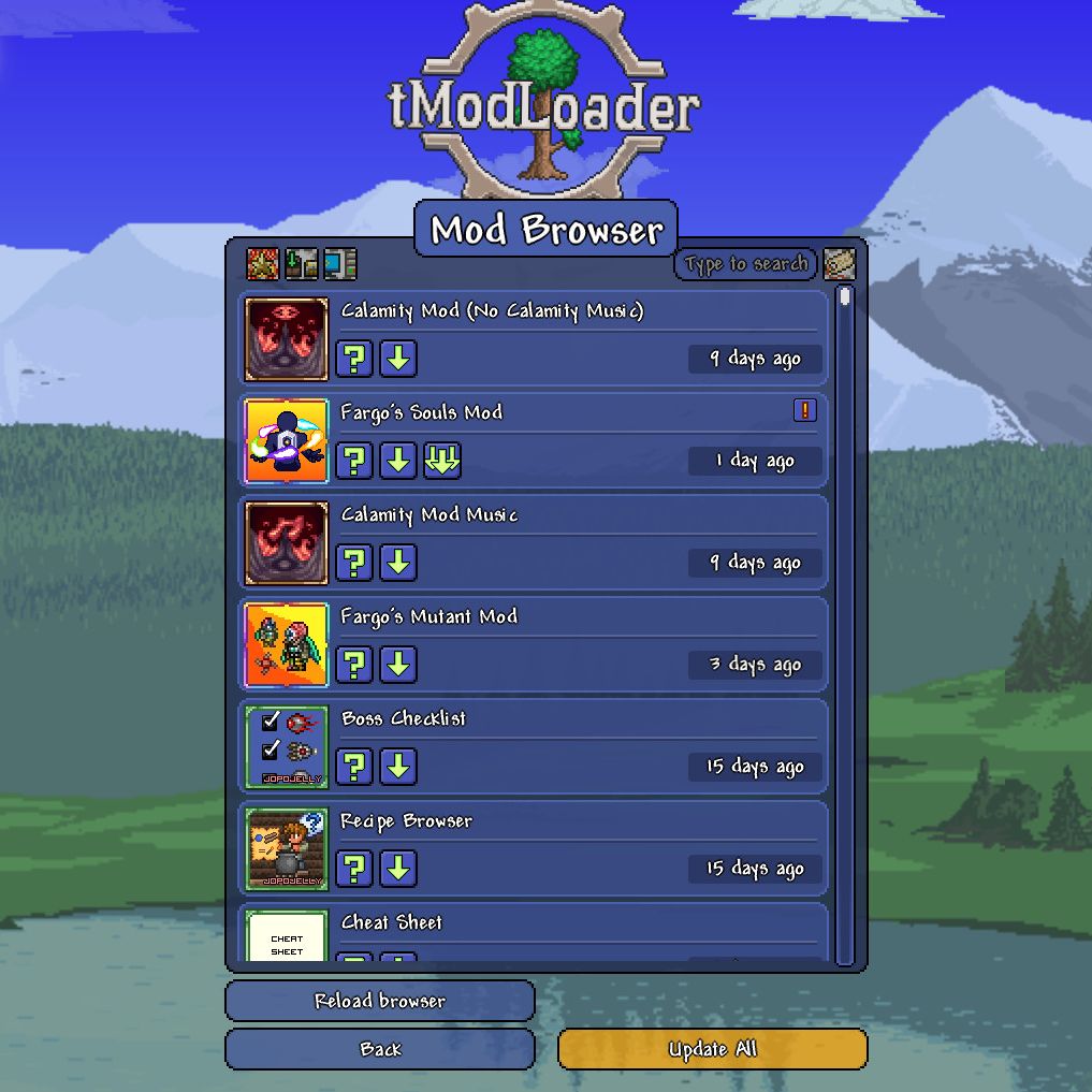 Fact Check: Is tModLoader for Terraria? | TruthOrFake Blog