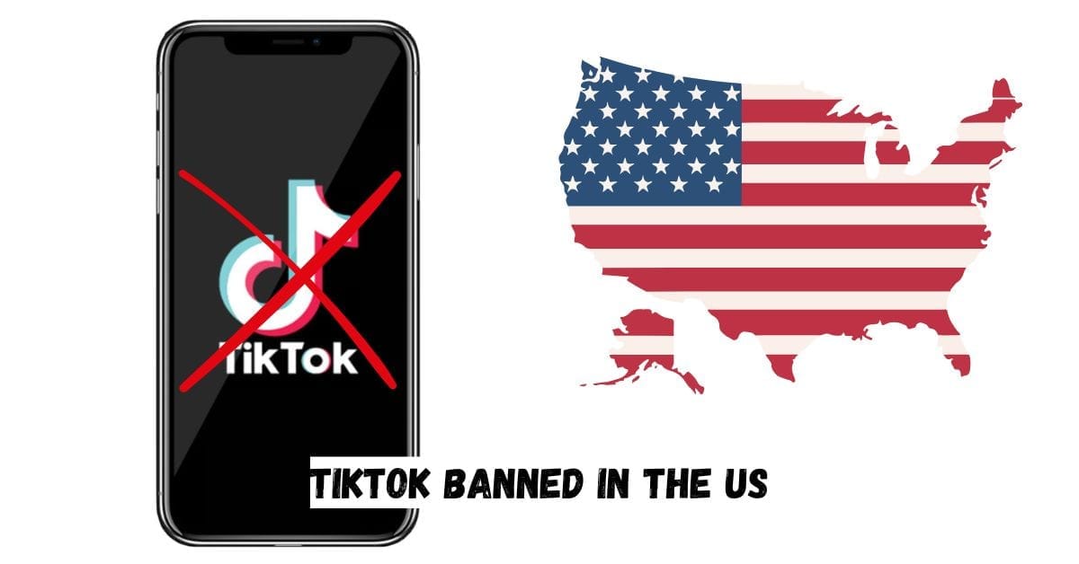 Fact Check: Is tiktok banned in the us? | TruthOrFake Blog
