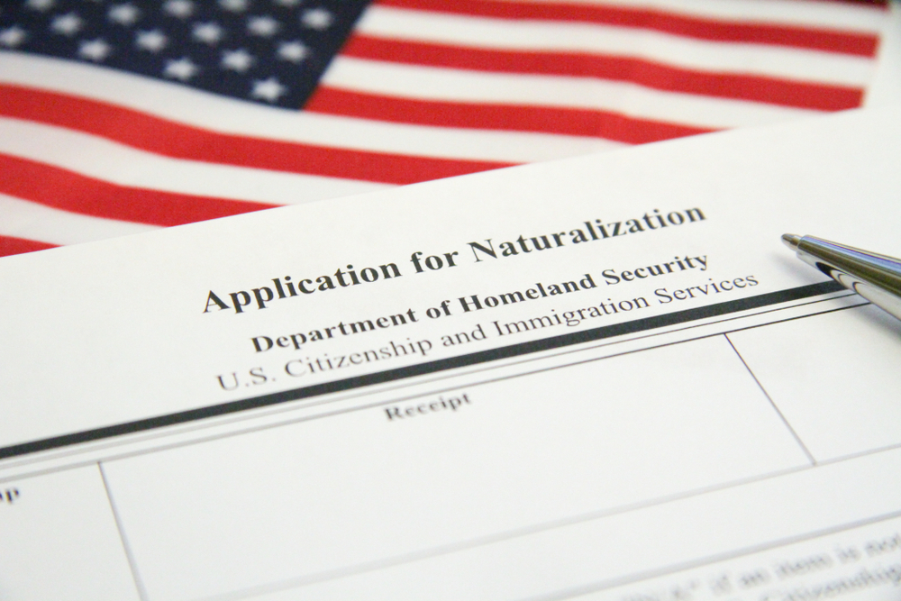 Fact Check: Denaturalization of U.S. citizens is rare and requires ...