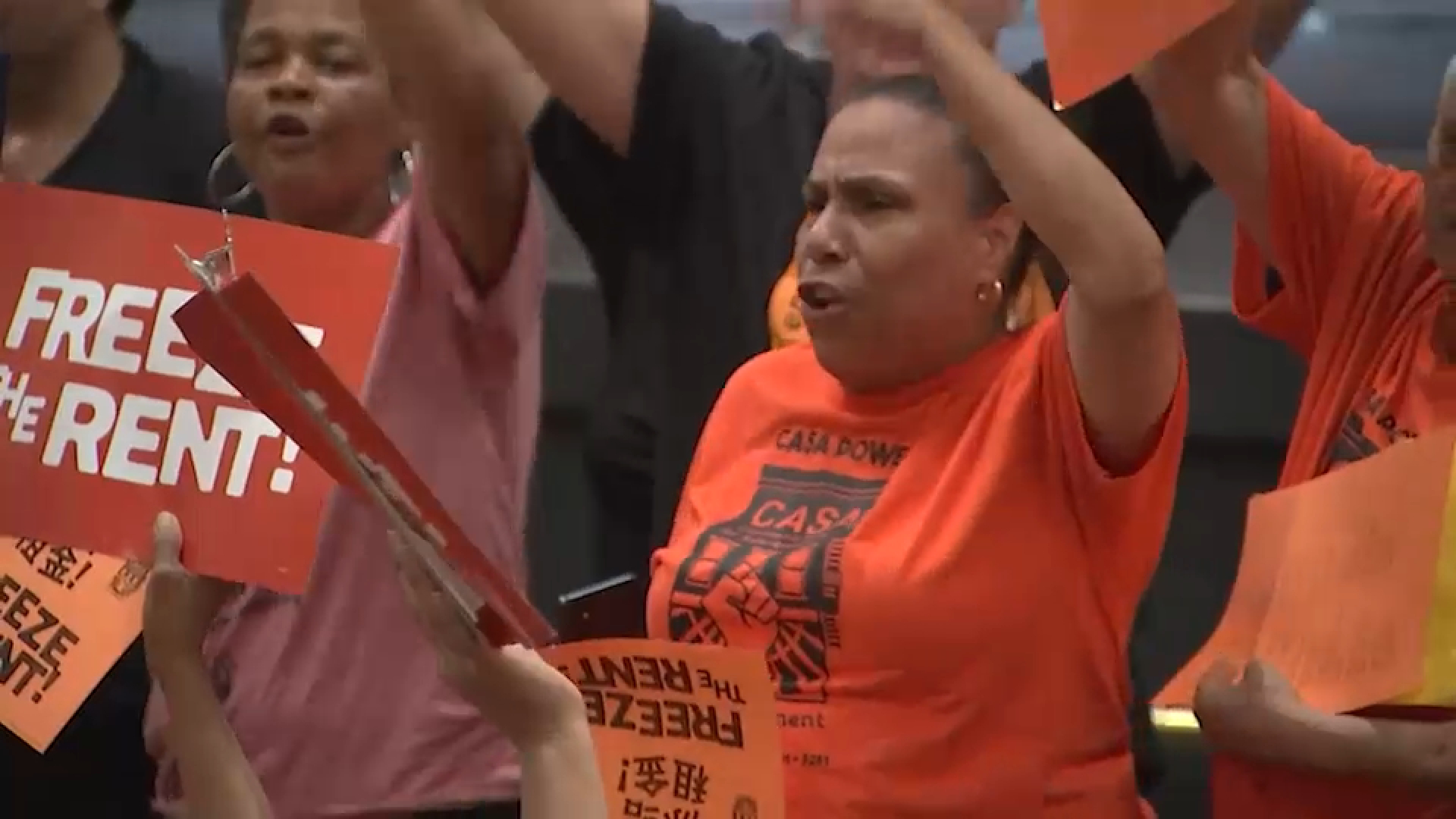 Fact Check: Rent stabilization limits rent increases to amounts set by ...