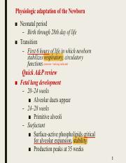 Fact Check: The neonatal period is the first 28 days of life ...