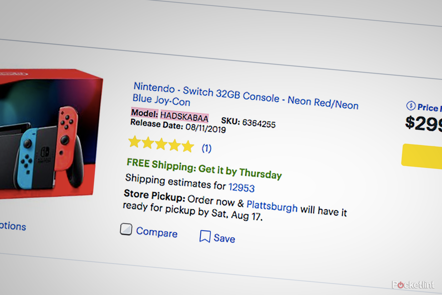 Fact Check: can you hack xkw switch | TruthOrFake Blog