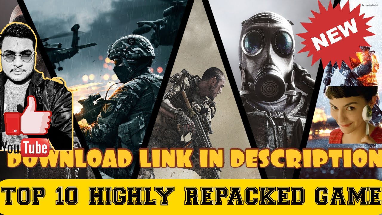 Fact Check: is fit girl repack is safe for downloading games | TruthOrFake Blog