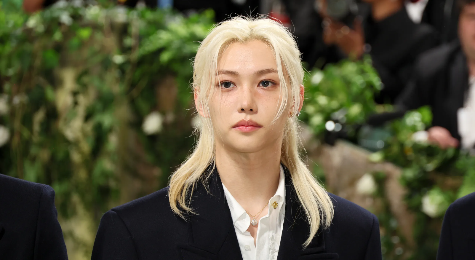 Fact Check: @lee_felix838 Is real Felix? | TruthOrFake Blog