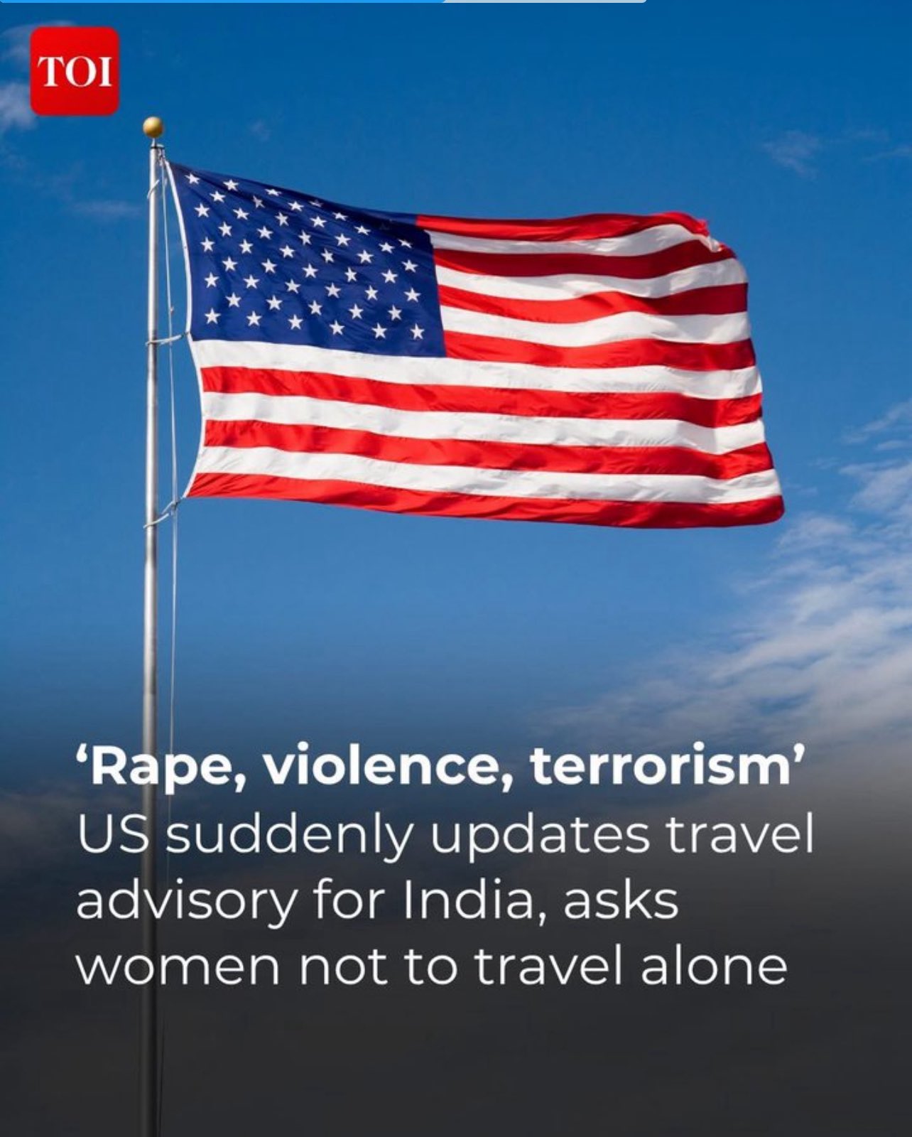 Fact Check: America is not as safe from terrorists | TruthOrFake Blog