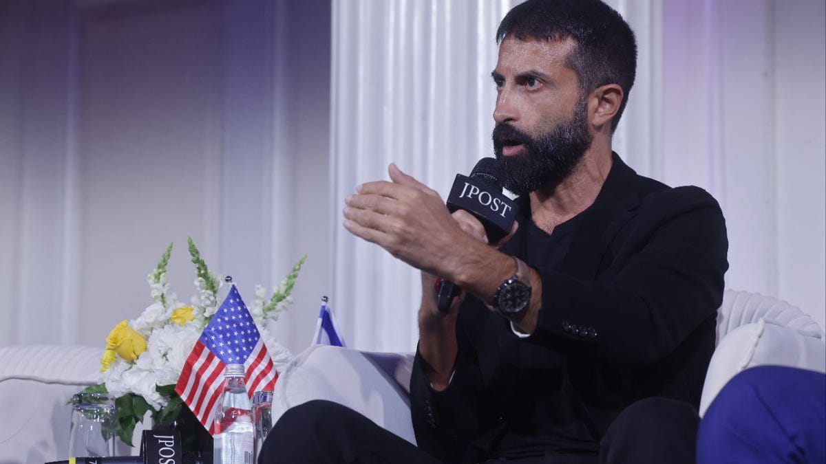 Fact Check: Mossab Hassan Yousef is a liar? | TruthOrFake Blog