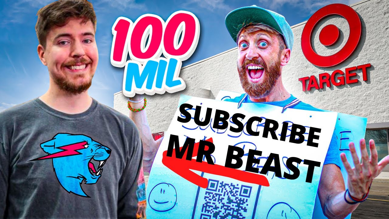 Fact Check: mr beast has aunched a new project where anyone can receive ...