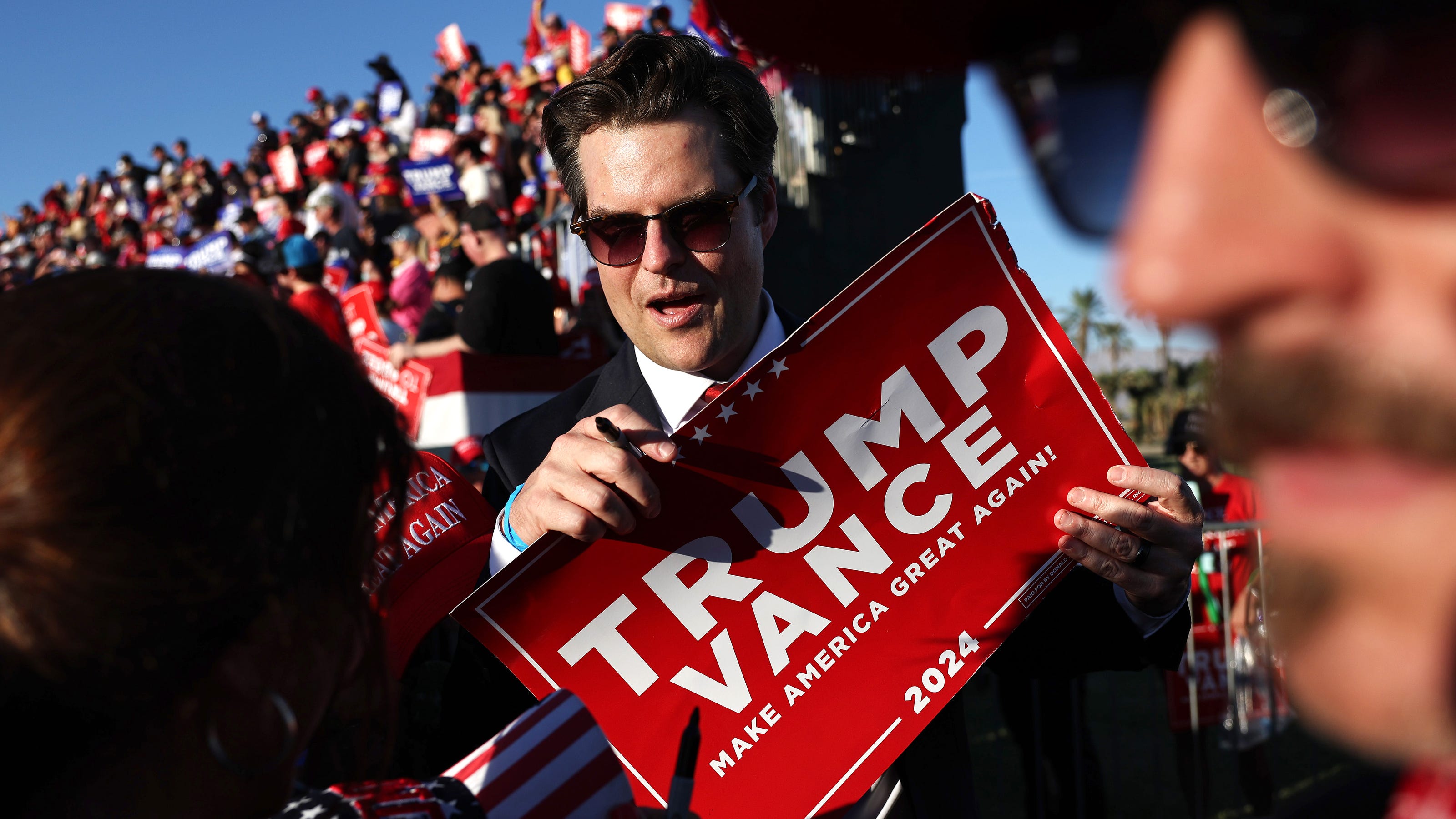 Fact Check: Michael parker accused trump of sexual misconduct | TruthOrFake Blog