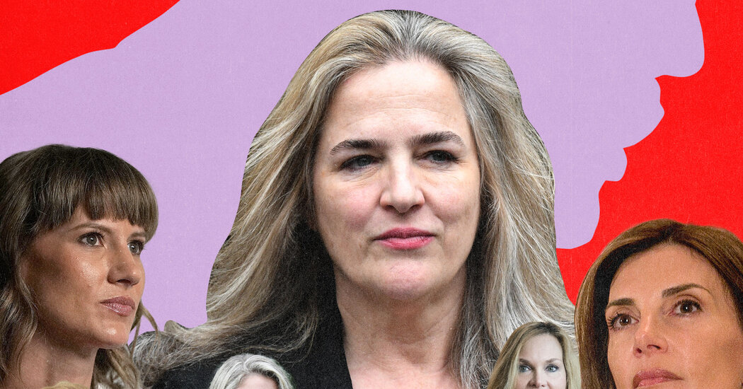 Fact Check: Bridget sullivan accused trump of sexual misconduct ...