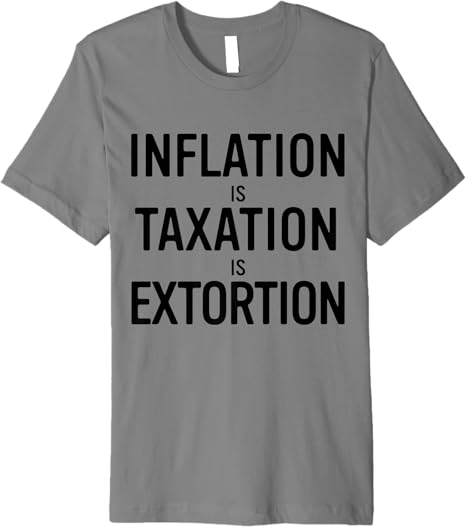 Fact Check: Taxation is extortion | TruthOrFake Blog
