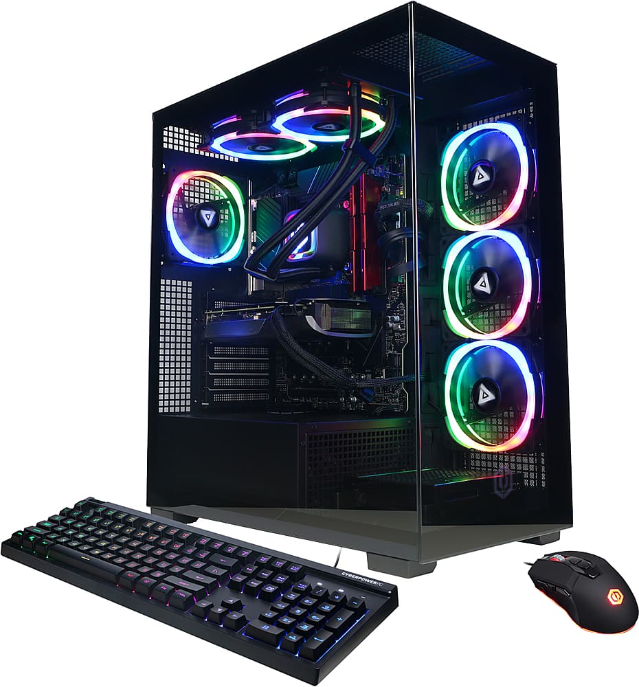 Fact Check: CyberPower makes good PCs | TruthOrFake Blog