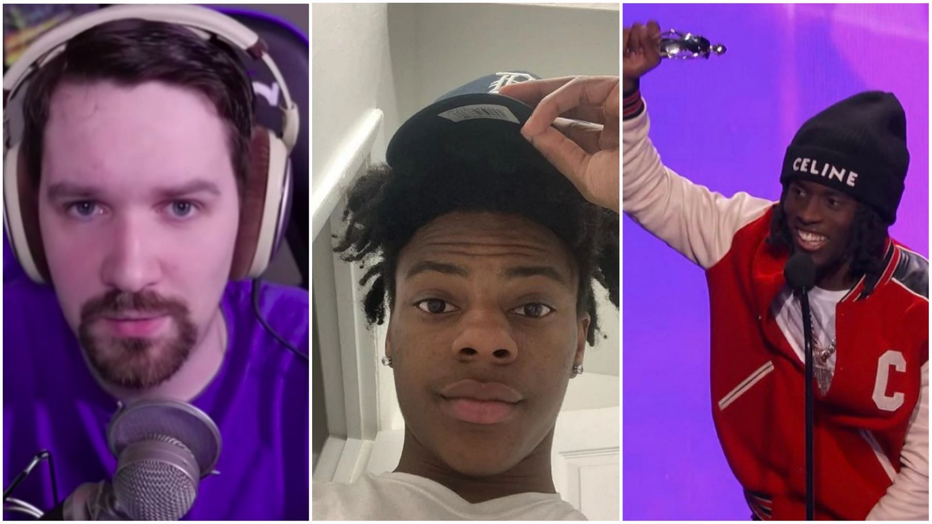 Fact Check: Is destiny’s the streamer a bad person | TruthOrFake Blog