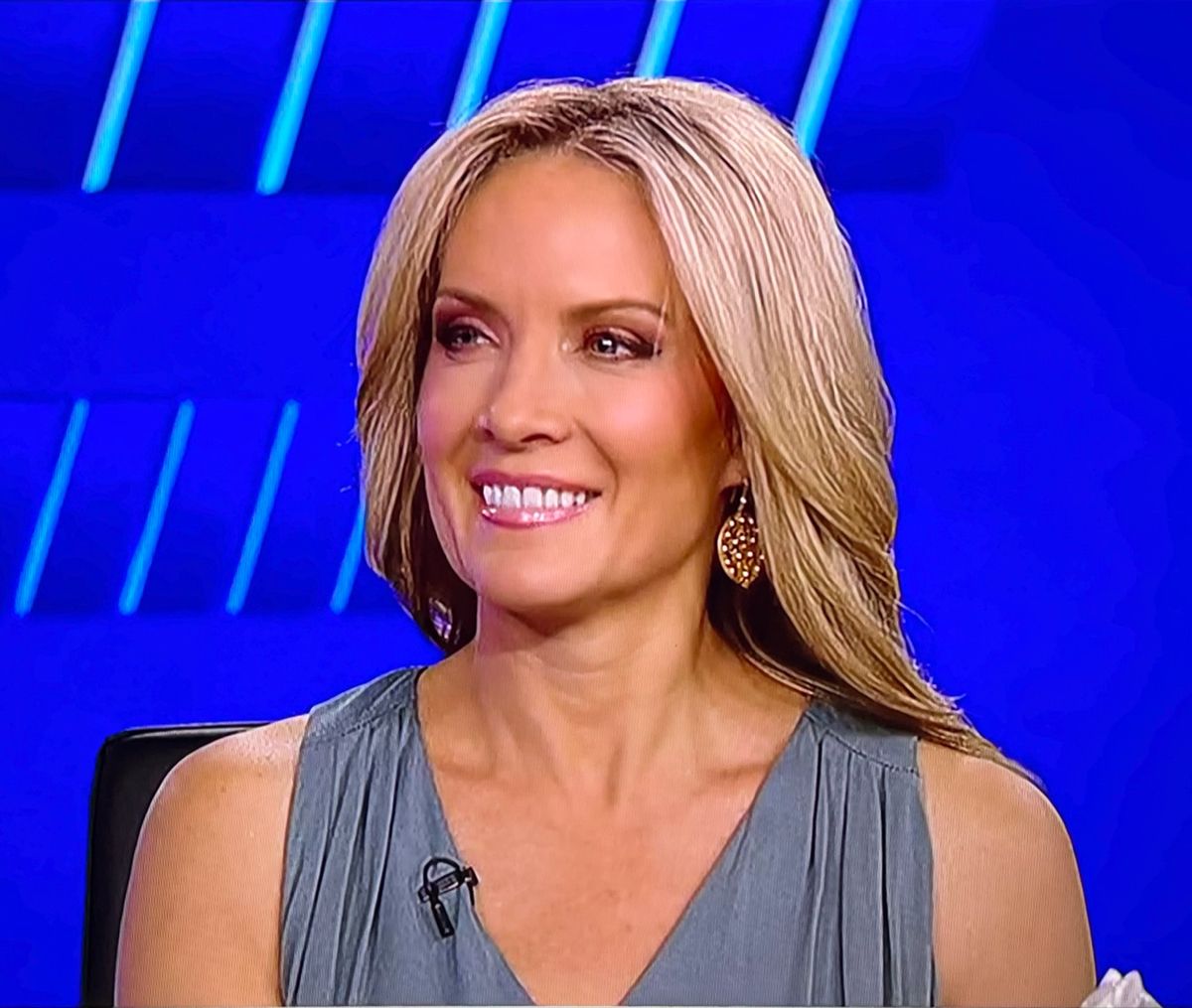 Fact Check: Dana perino Guardian for a 3 yr old | TruthOrFake Blog