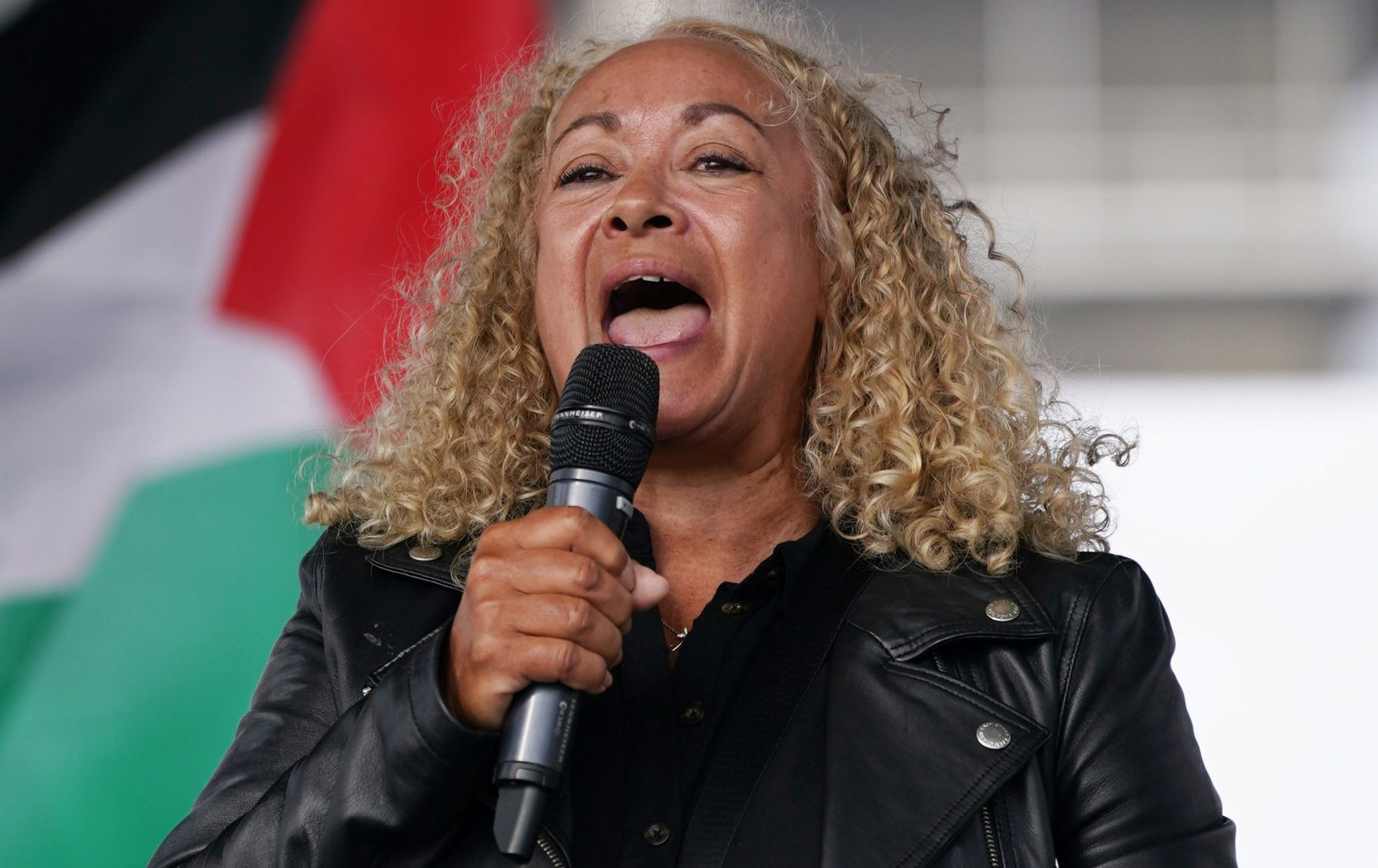 Fact Check: Israeli is an apartheid country much like South Africa used ...