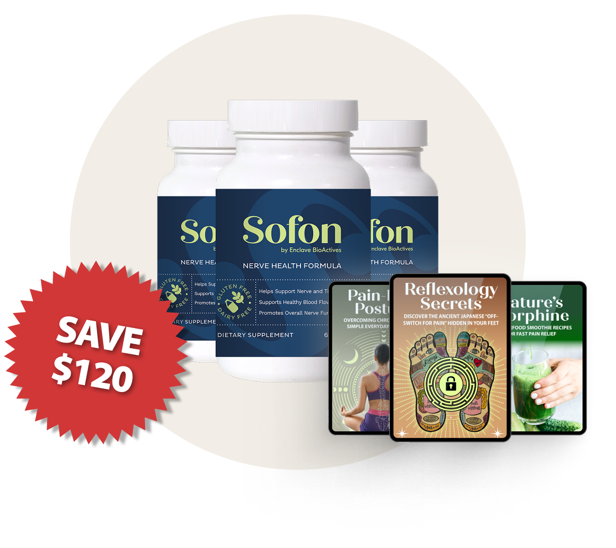 Fact Check: Sofon | TruthOrFake Blog