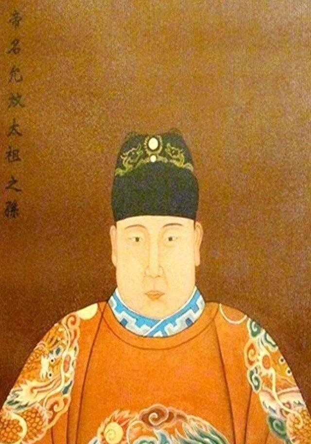 Fact Check: The whereabouts of Zhu Yunwen, the emperor of the Ming ...