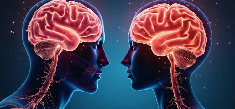 Fact Check: Female Brains and male brains are different | TruthOrFake Blog