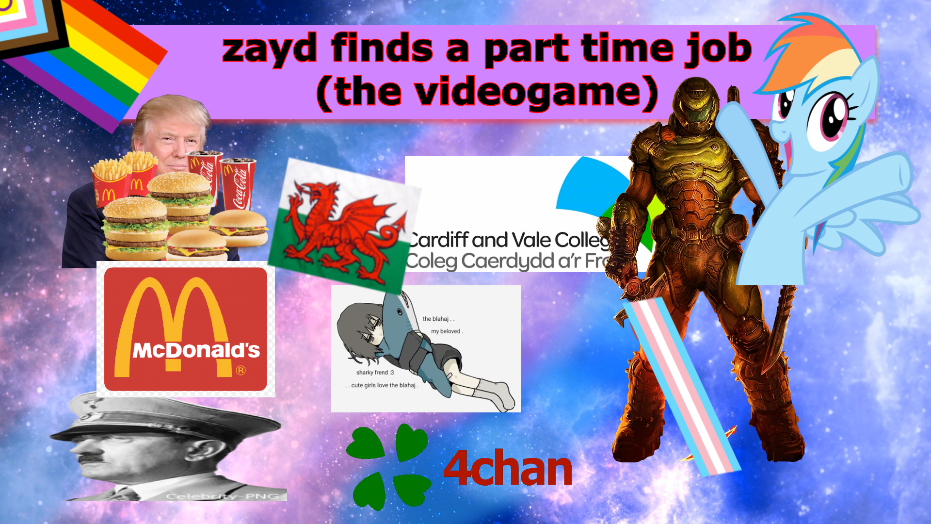 Fact Check: zayd is a clansmen | TruthOrFake Blog