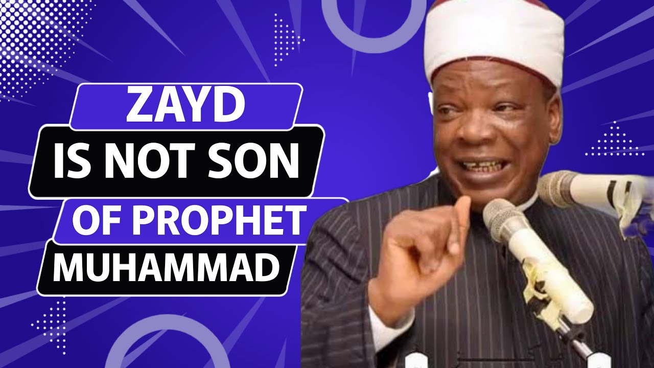 Fact Check: zayd is a niglet | TruthOrFake Blog