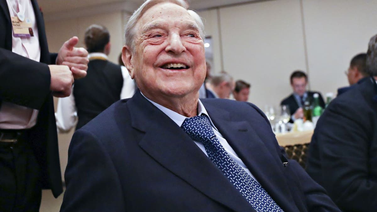Fact Check: Is snopes.com financed by George Soros? | TruthOrFake Blog