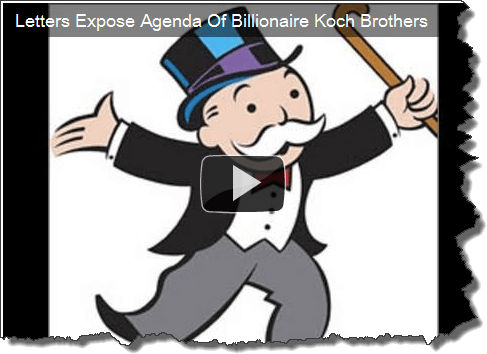 Fact Check: Is truthorfake.com financed by the Koch brothers? | TruthOrFake Blog