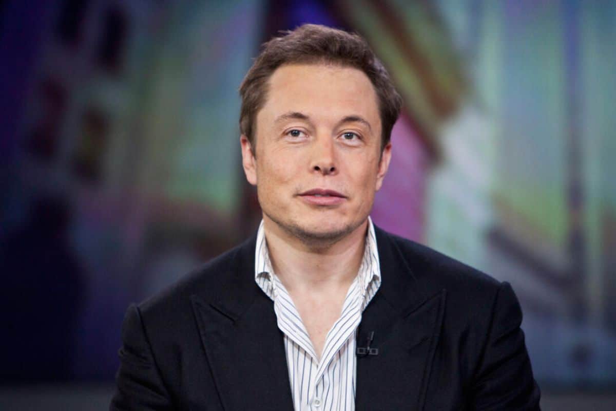 Fact Check: Did Elon Musk found Tesla? | TruthOrFake Blog
