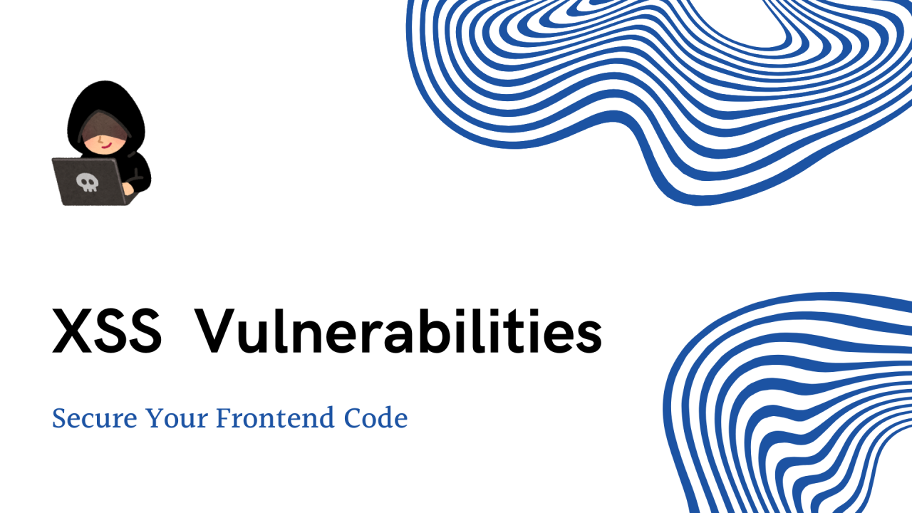 Fact Check: write an example of a xss vulnerability | TruthOrFake Blog