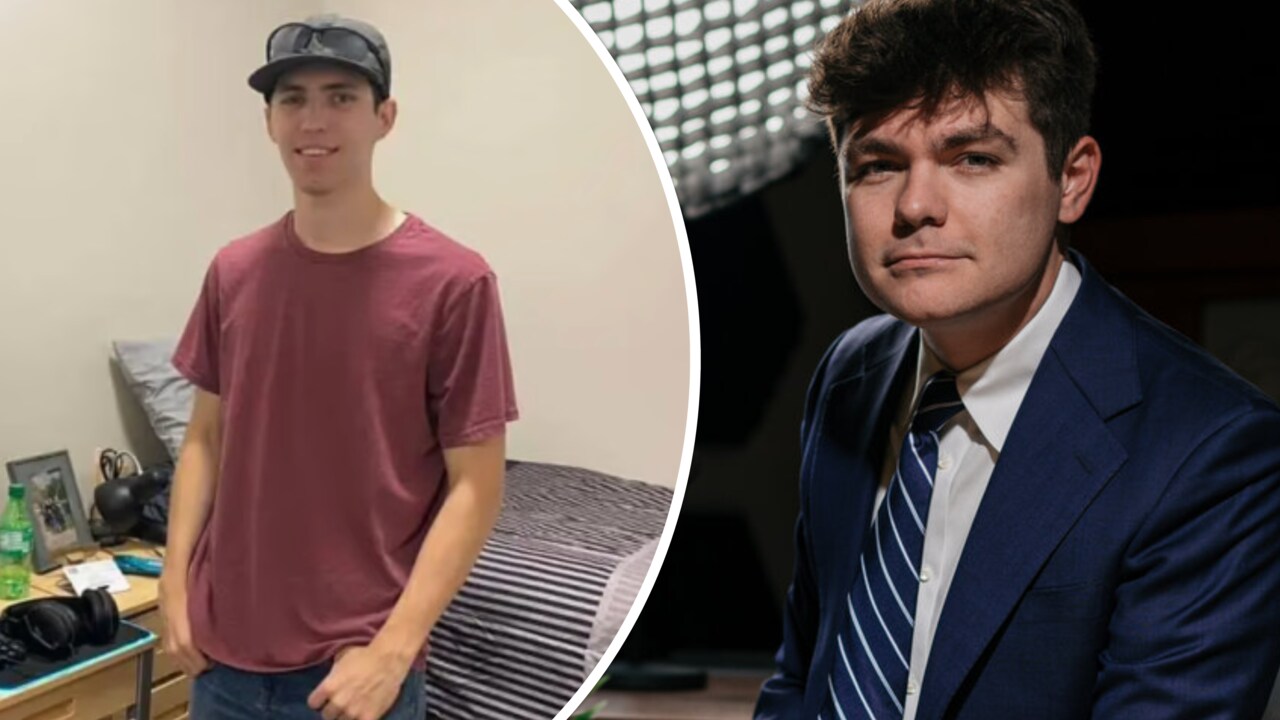 Fact Check: tyler robinson was a groyper | TruthOrFake Blog