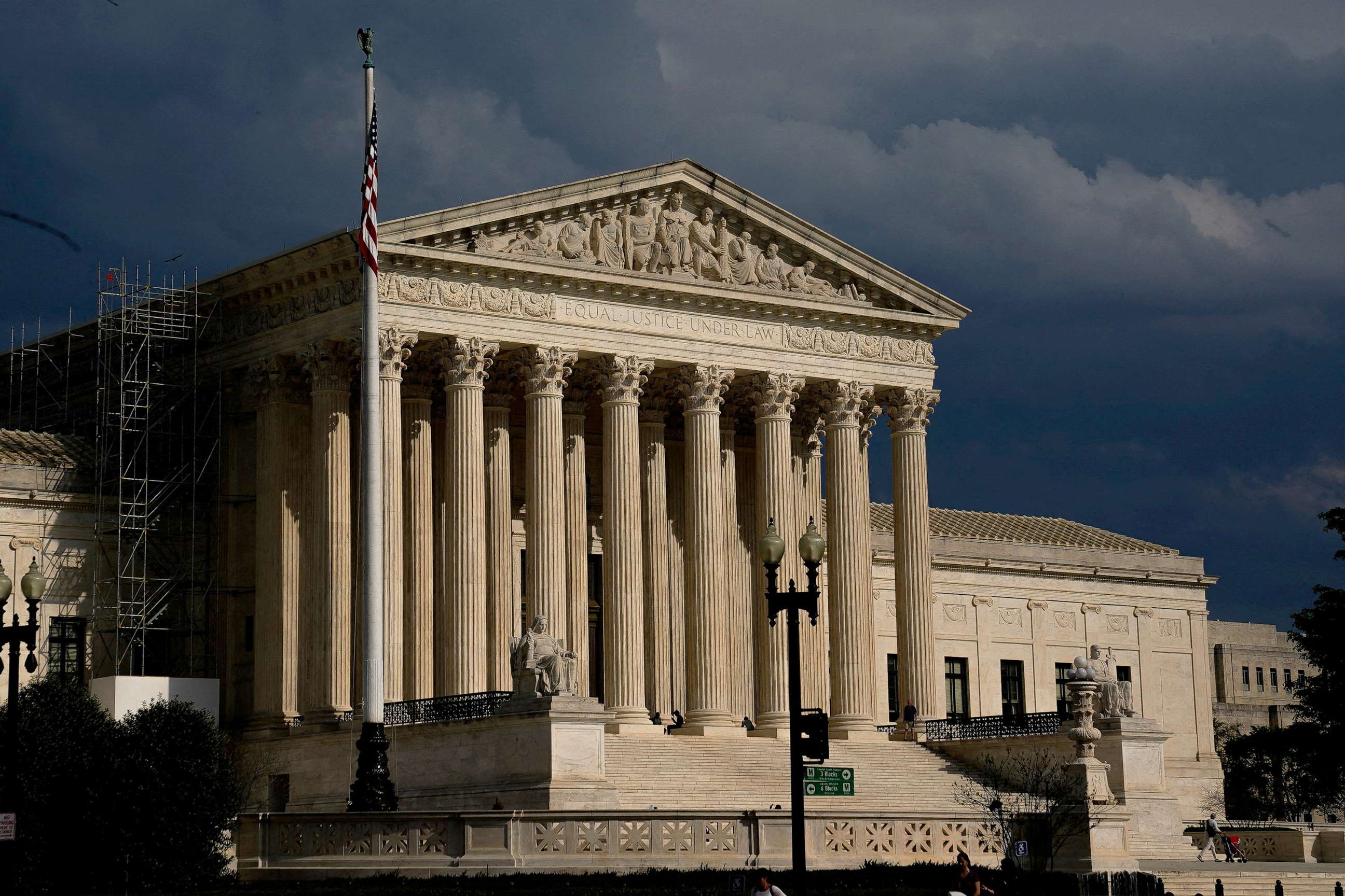 Fact Check: How can the Supreme Court in a SHADOW RULING actually give ...