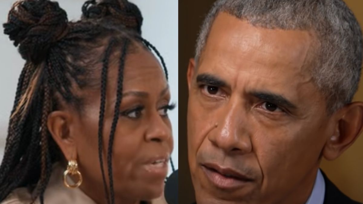 Fact Check: Michelle Obama's Brother Accidentally Shares Shock News About Barack Obama. fact ...