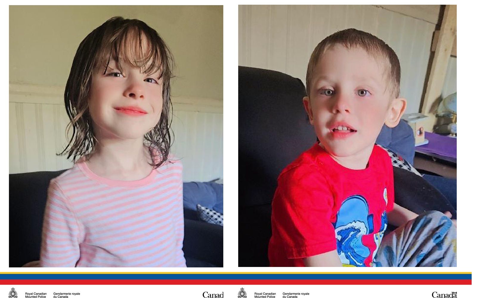 Fact Check: Sullivan children found | TruthOrFake Blog