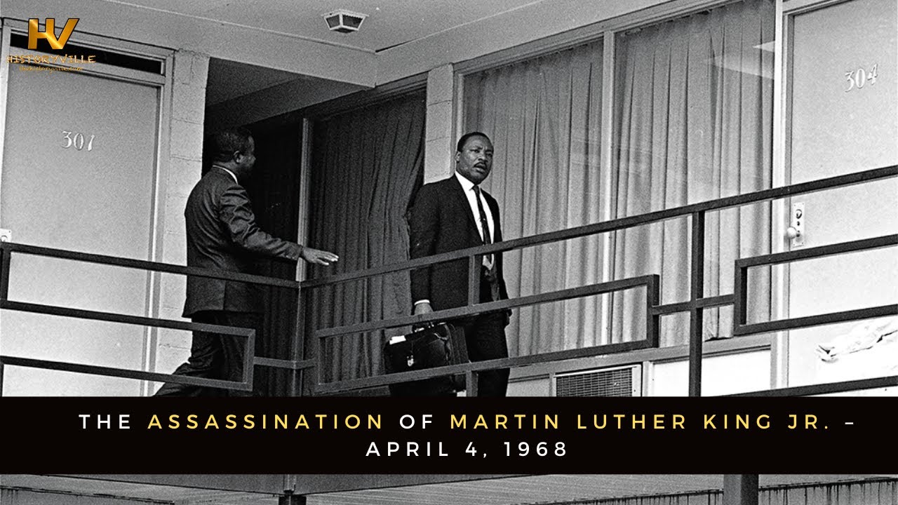 Fact Check: On April 5, 1968, following Martin Luther King Jr.‘s ...
