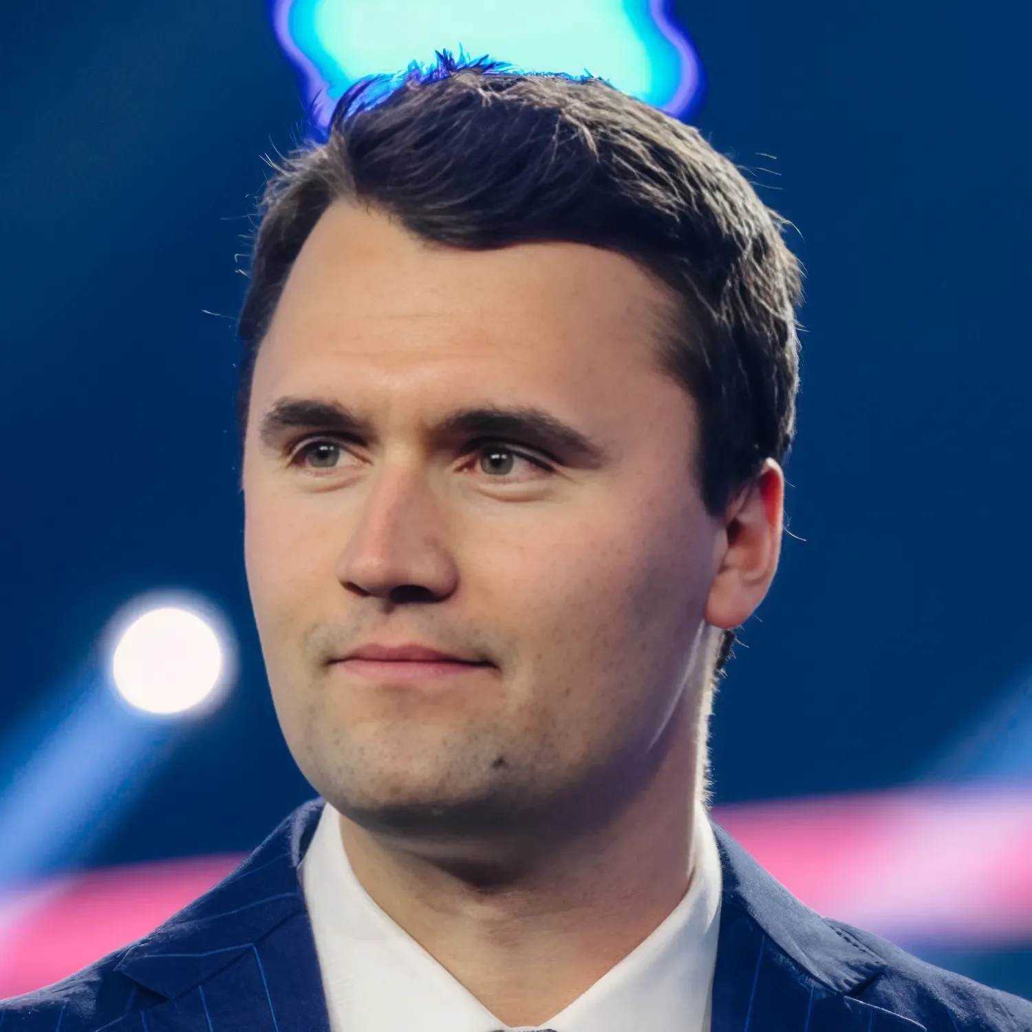 Fact Check: Democrats didn't kill Charlie Kirk. A highly trained man ...